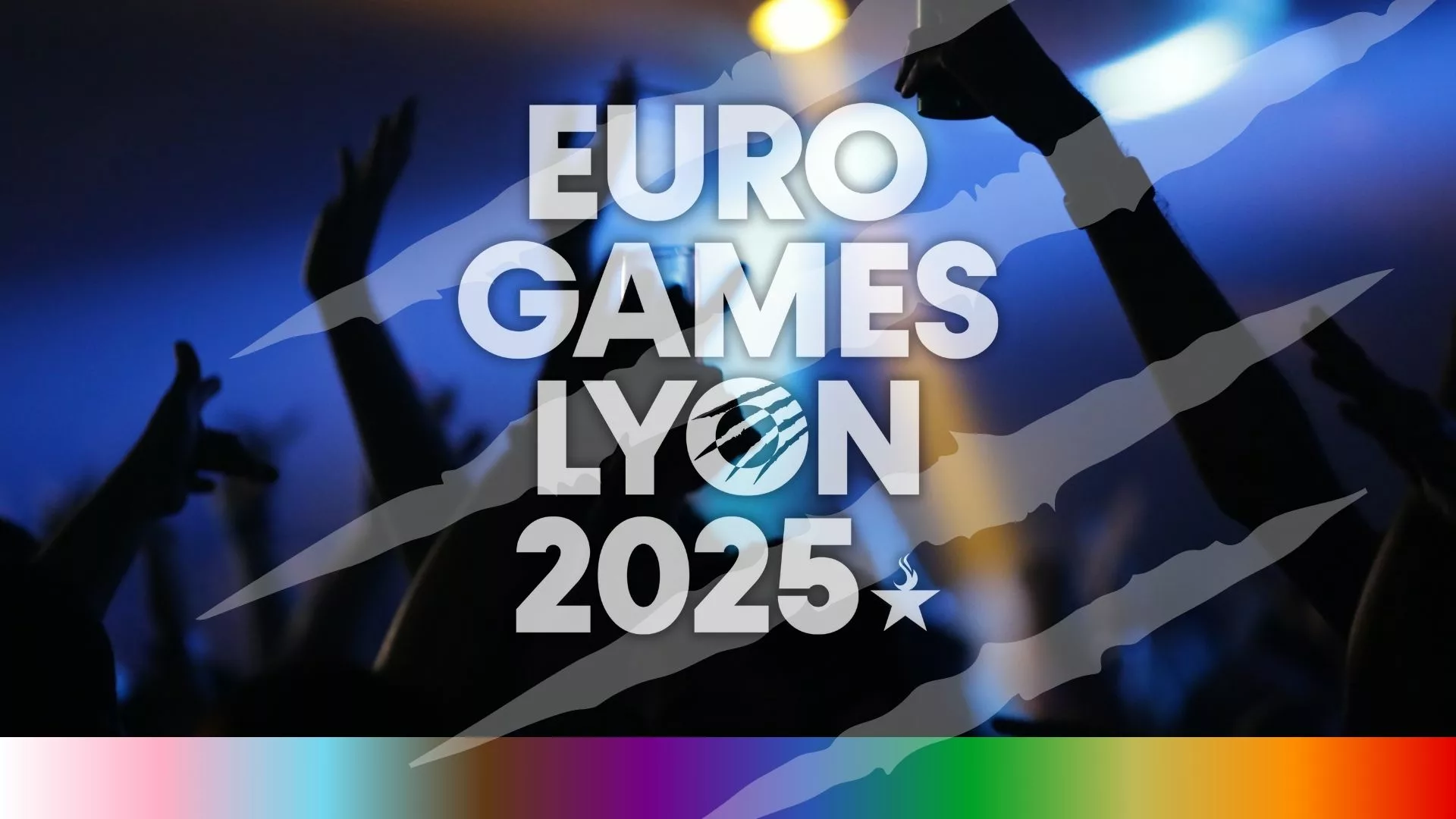 Activities - EuroGames Lyon 2025